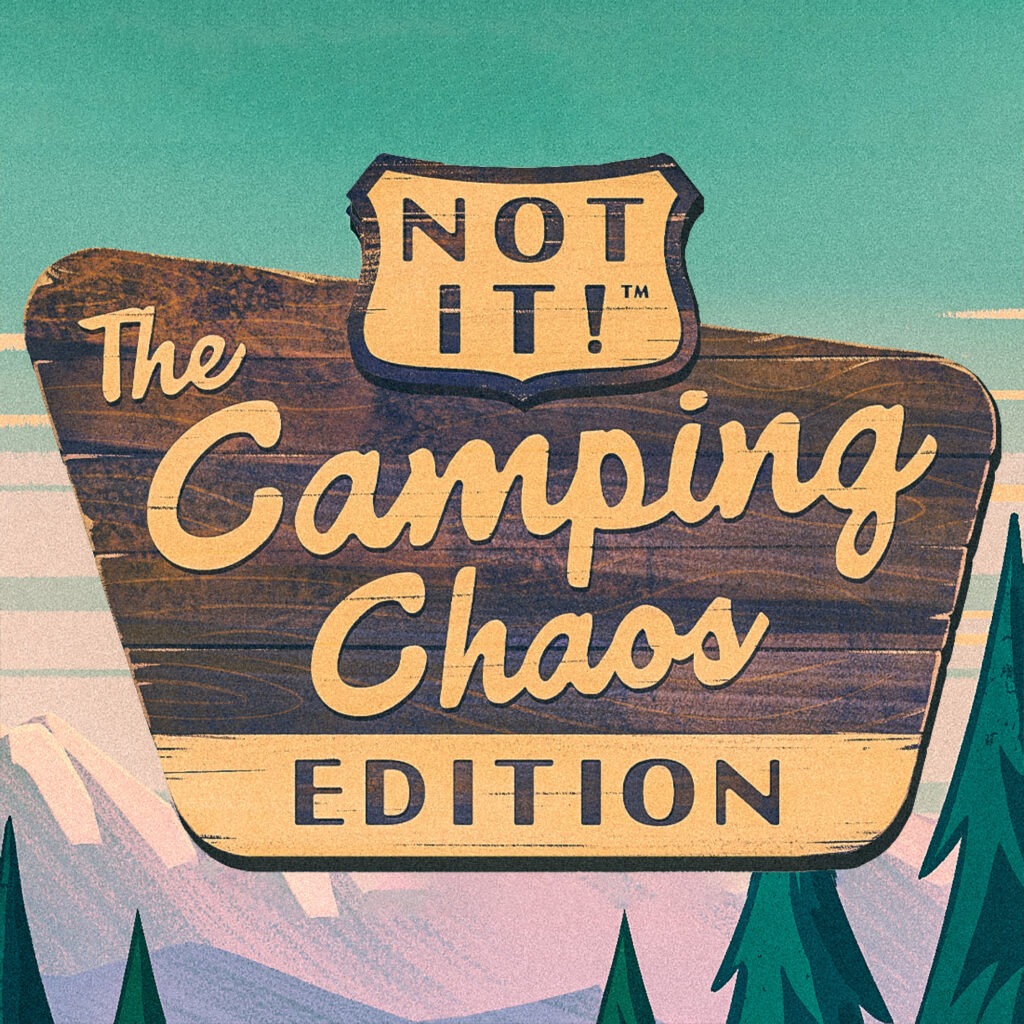 NICETRIANGLE | Design and Illustration by Isaac LeFever